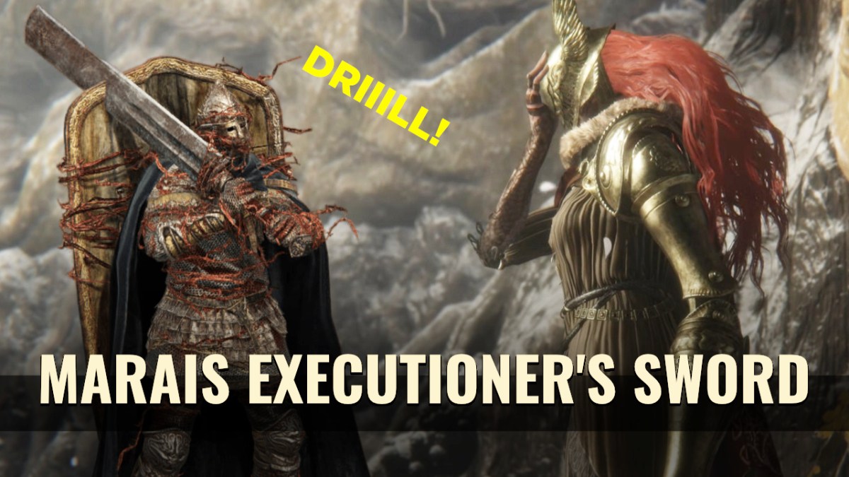 Elden Ring – Elemer of the Briar Build Guide – APRI WD