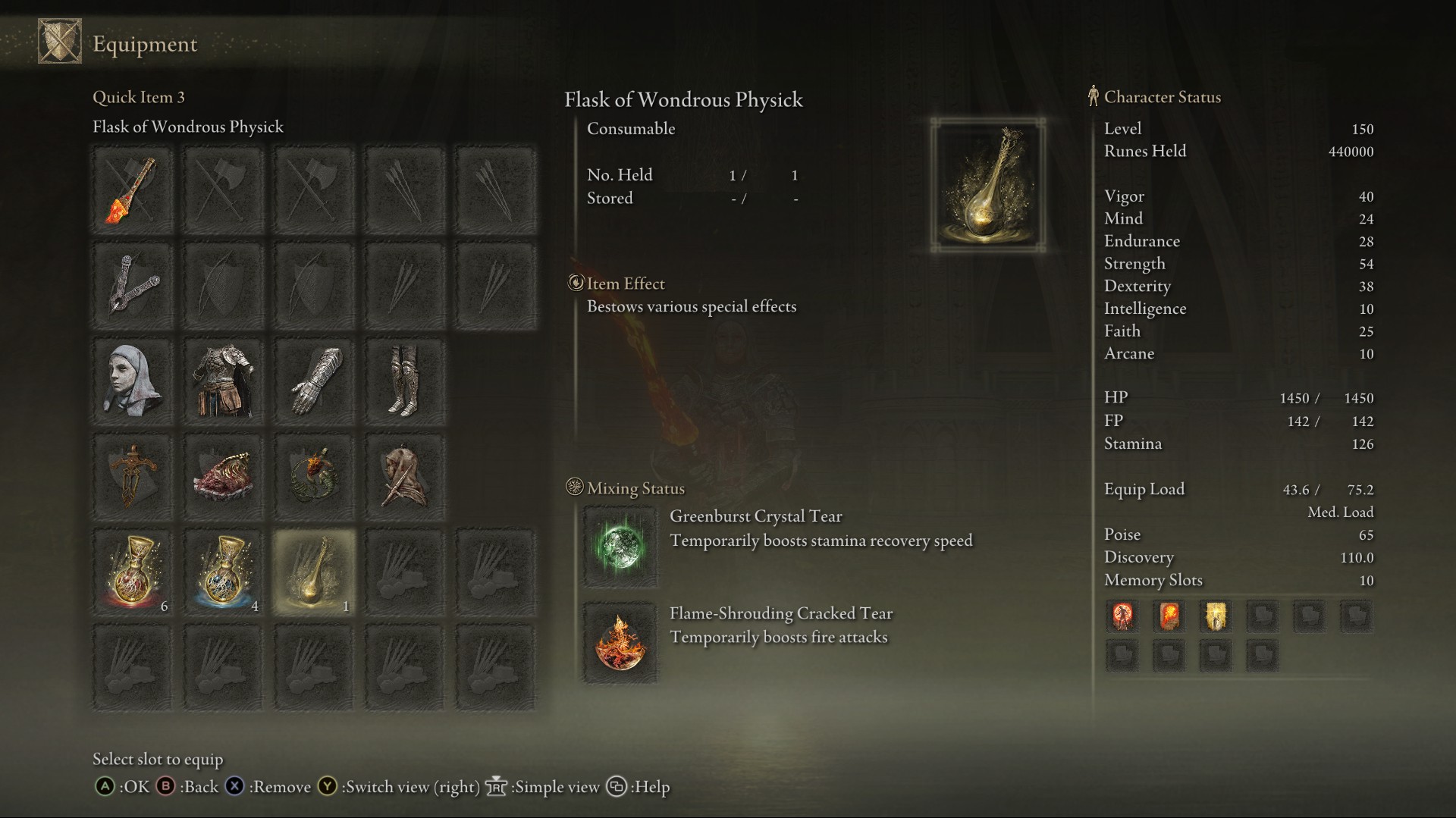 Elden Ring – Magma Blade Build Guide & Showcase / STR – APRI WD